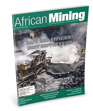 African Mines Handbook (12 months membership) - Interact Media Defined