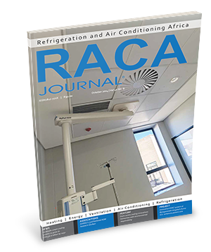 RACA Journal (x 11) - Interact Media Defined